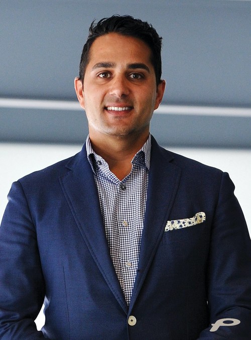 The Policaro Automotive Family Appoints New CEO