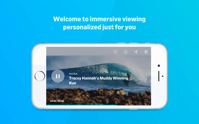 Dailymotion Evolves Platform with Revamped Mobile App & Focus on ...