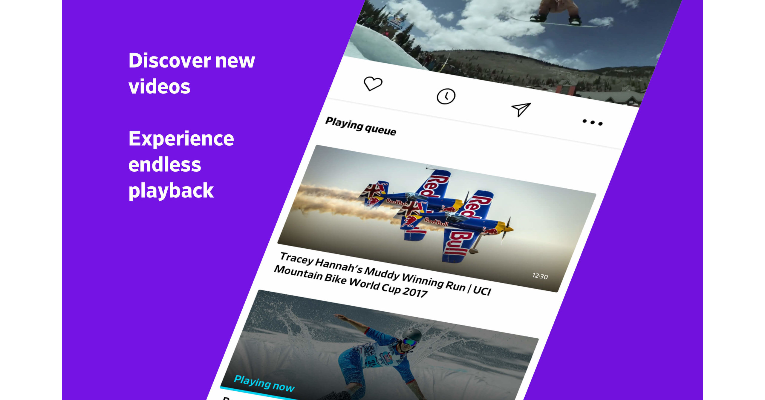 Dailymotion Evolves Platform with Revamped Mobile App & Focus on ...