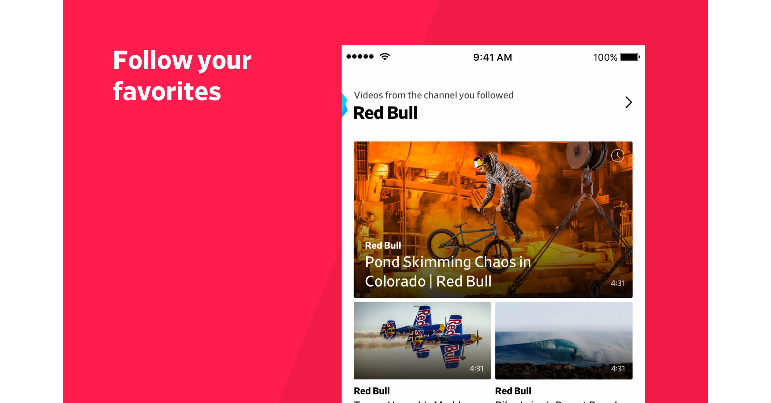 Dailymotion Evolves Platform with Revamped Mobile App & Focus on ...