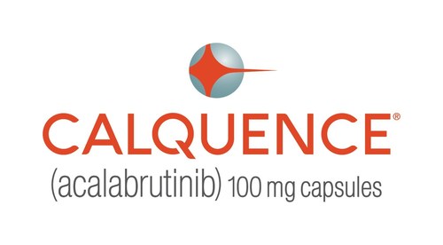 US FDA APPROVES ASTRAZENECA'S CALQUENCE® (acalabrutinib) FOR ADULT ...