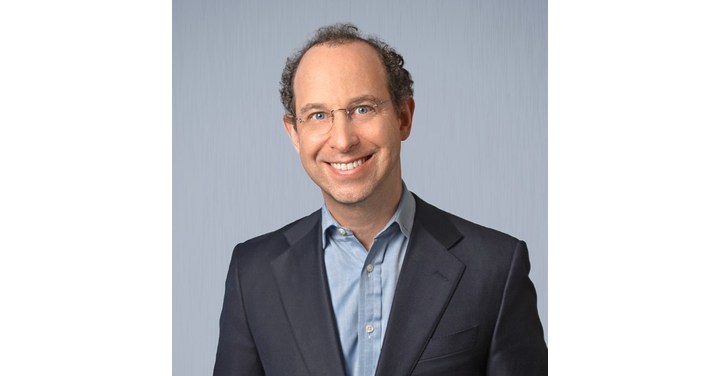Schrödinger Appoints Dov Goldstein, M.D., as Chief Financial Officer