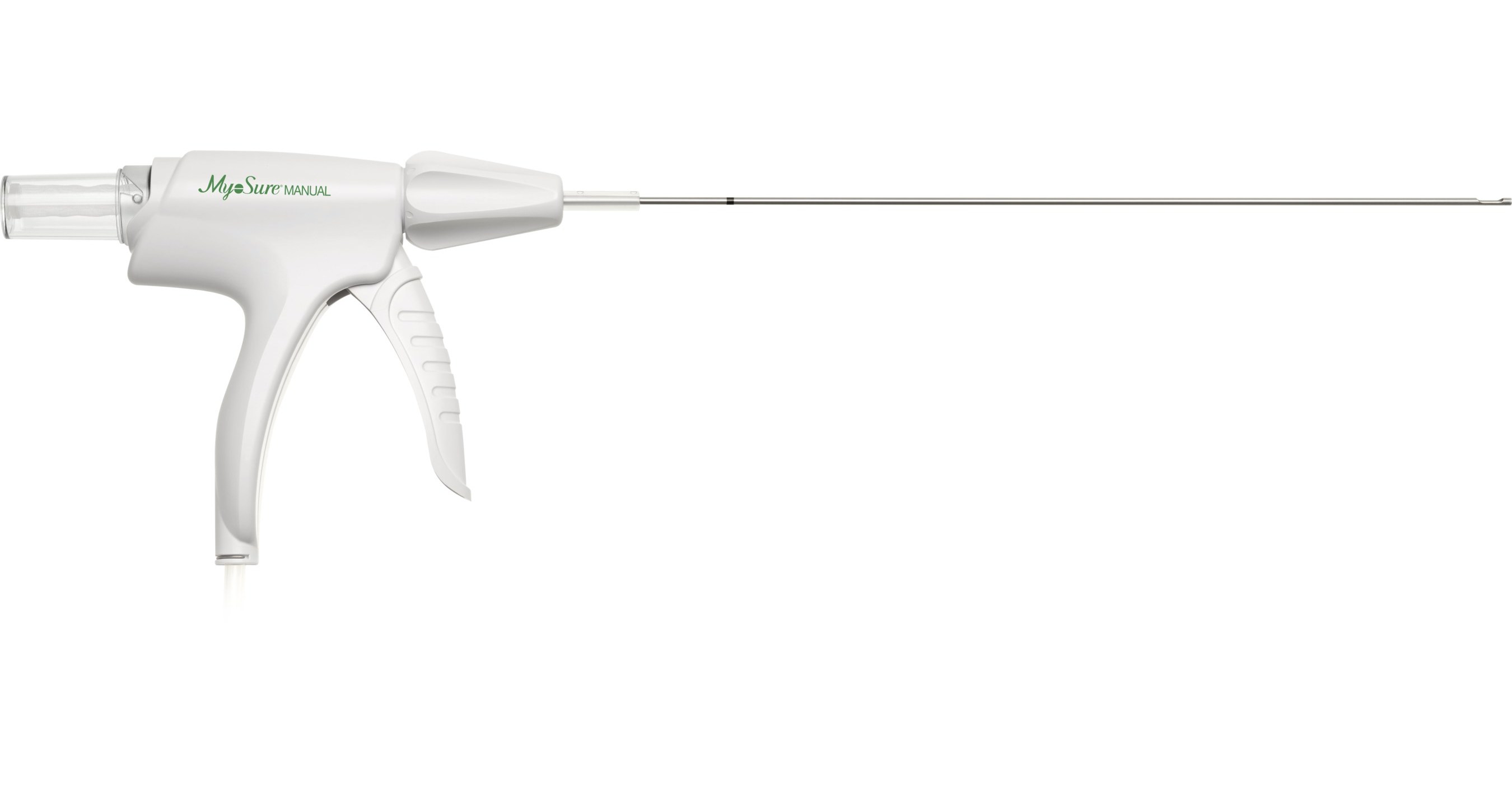 Hologic Launches the MyoSure® MANUAL Device to Help Doctors Remove ...