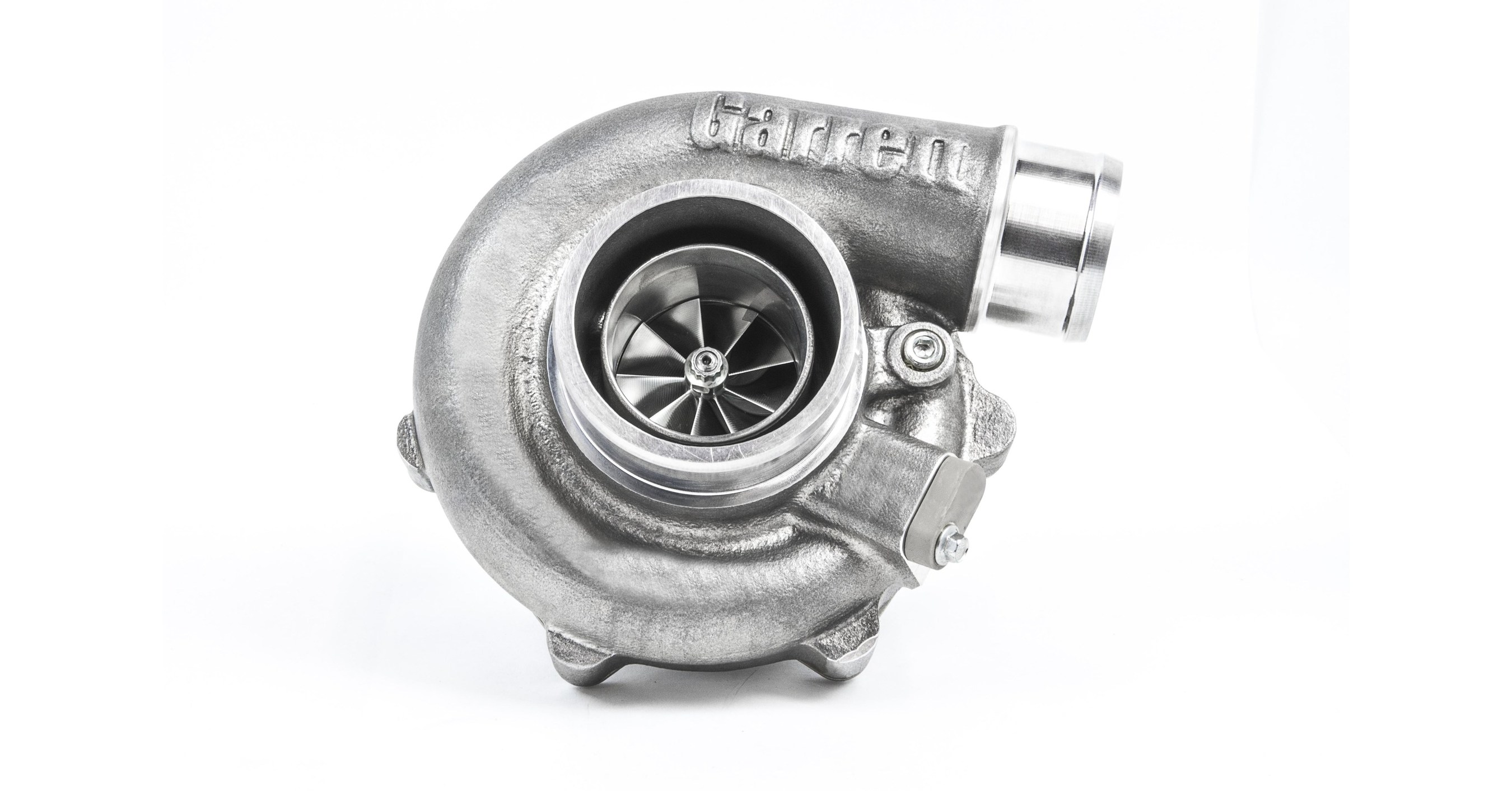 Honeywell Unveils New Turbocharger Performance Series at SEMA