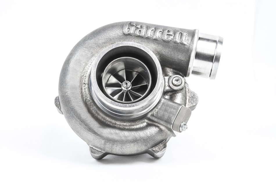 Honeywell Unveils New Turbocharger Performance Series at SEMA