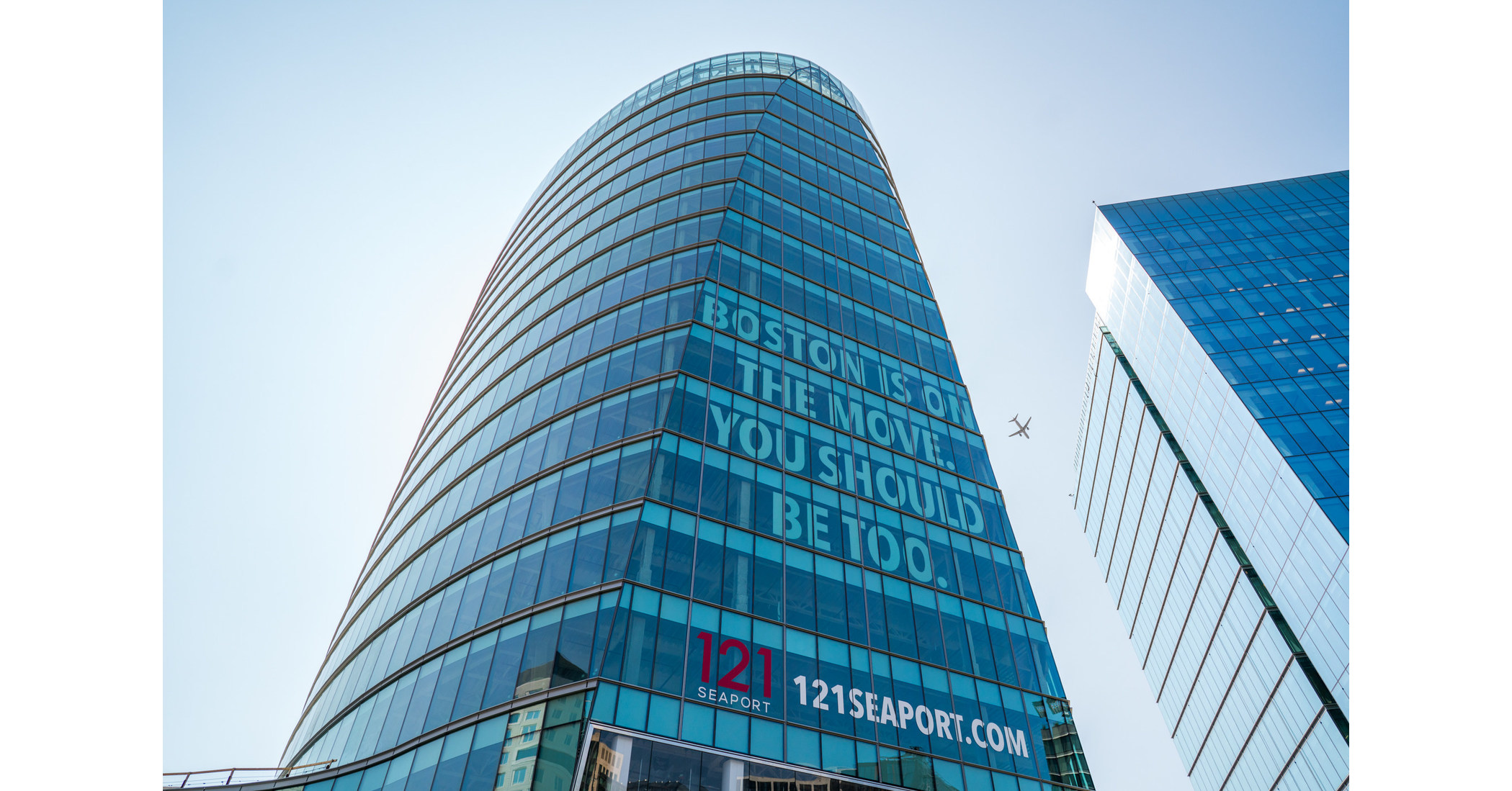 Cresa Boston Represents PTC in 250,000 SF Global Headquarters ...