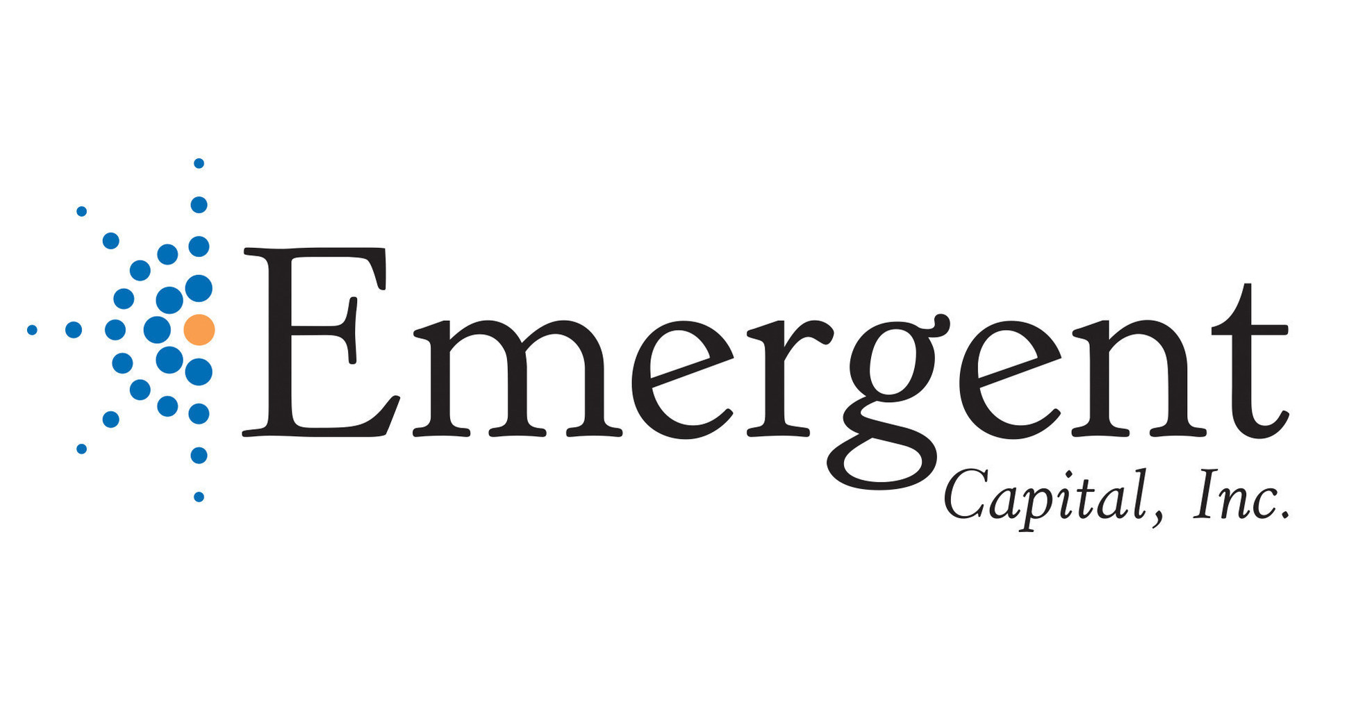 Emergent Capital Announces Appointments of Patrick J. Curry as ...
