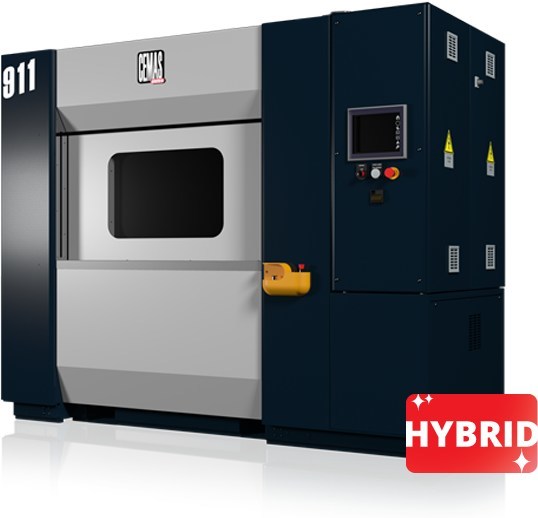 Extol Named Distributor of CEMAS Hybrid Vibration Welding Technology in ...