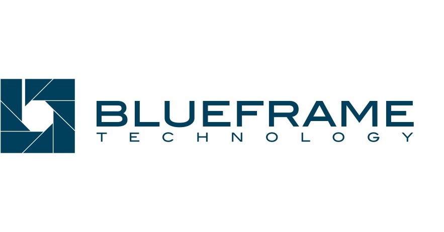 BlueFrame on a Roll, with Key New Features and 210 New Customers