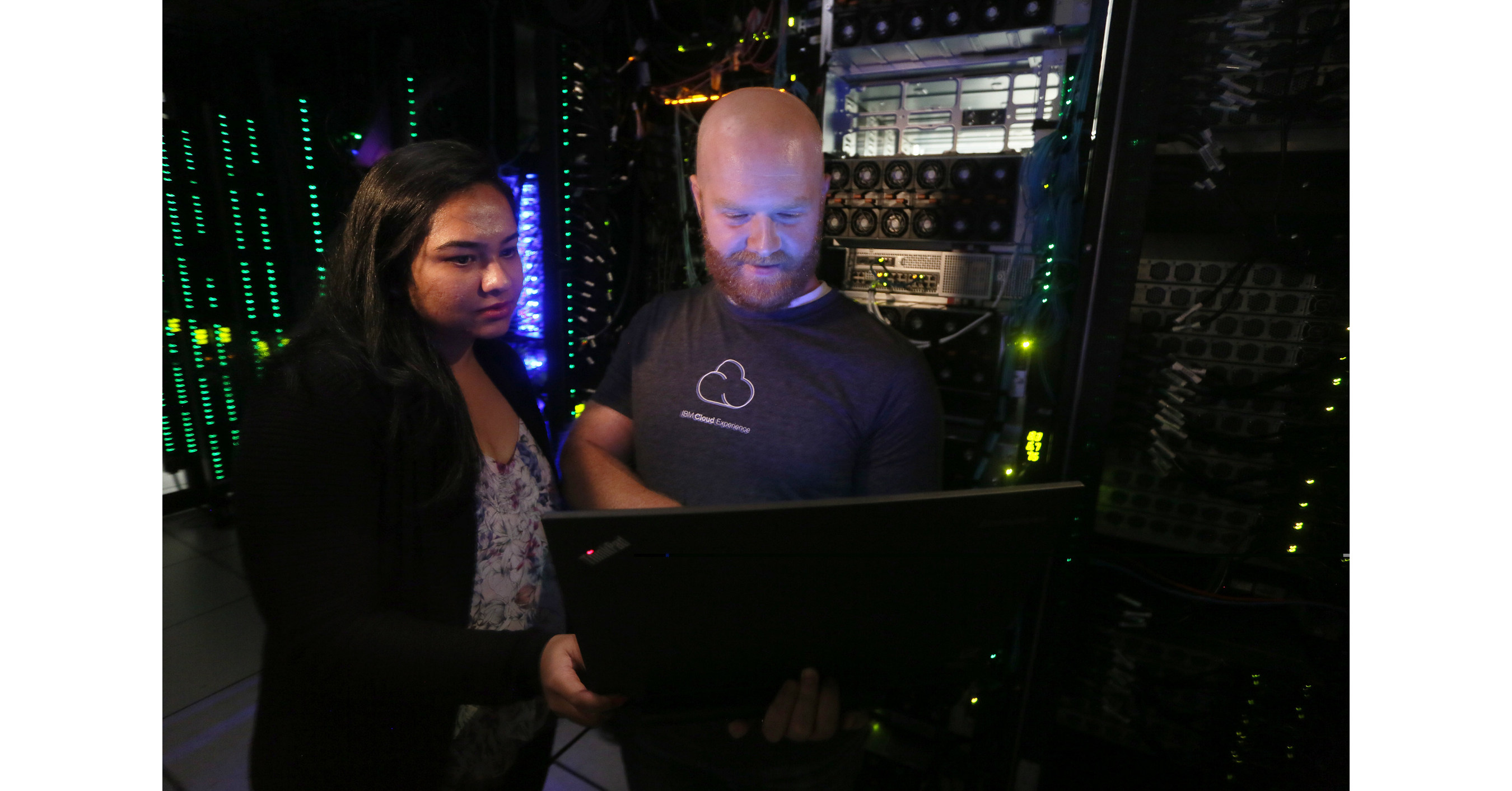 IBM Brings Cloud-native Environment to Private Clouds