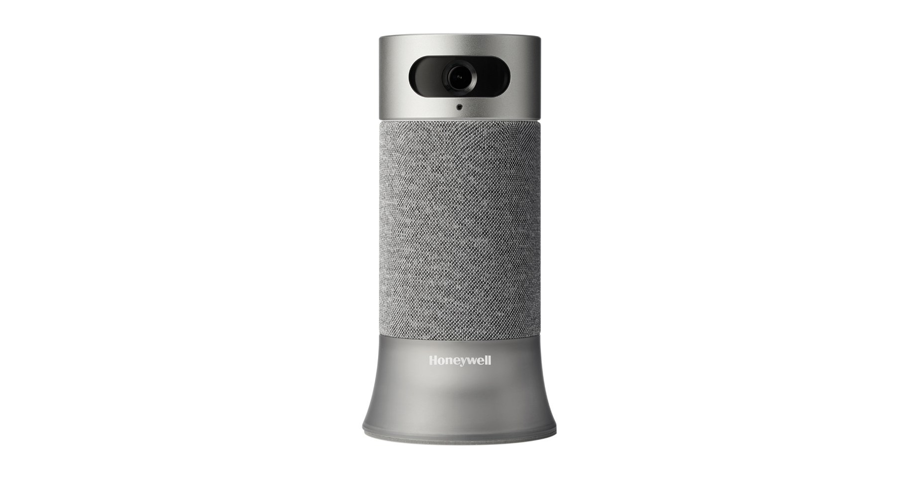 Honeywell Introduces New All-in-One, Self-Monitored Smart Home Security ...