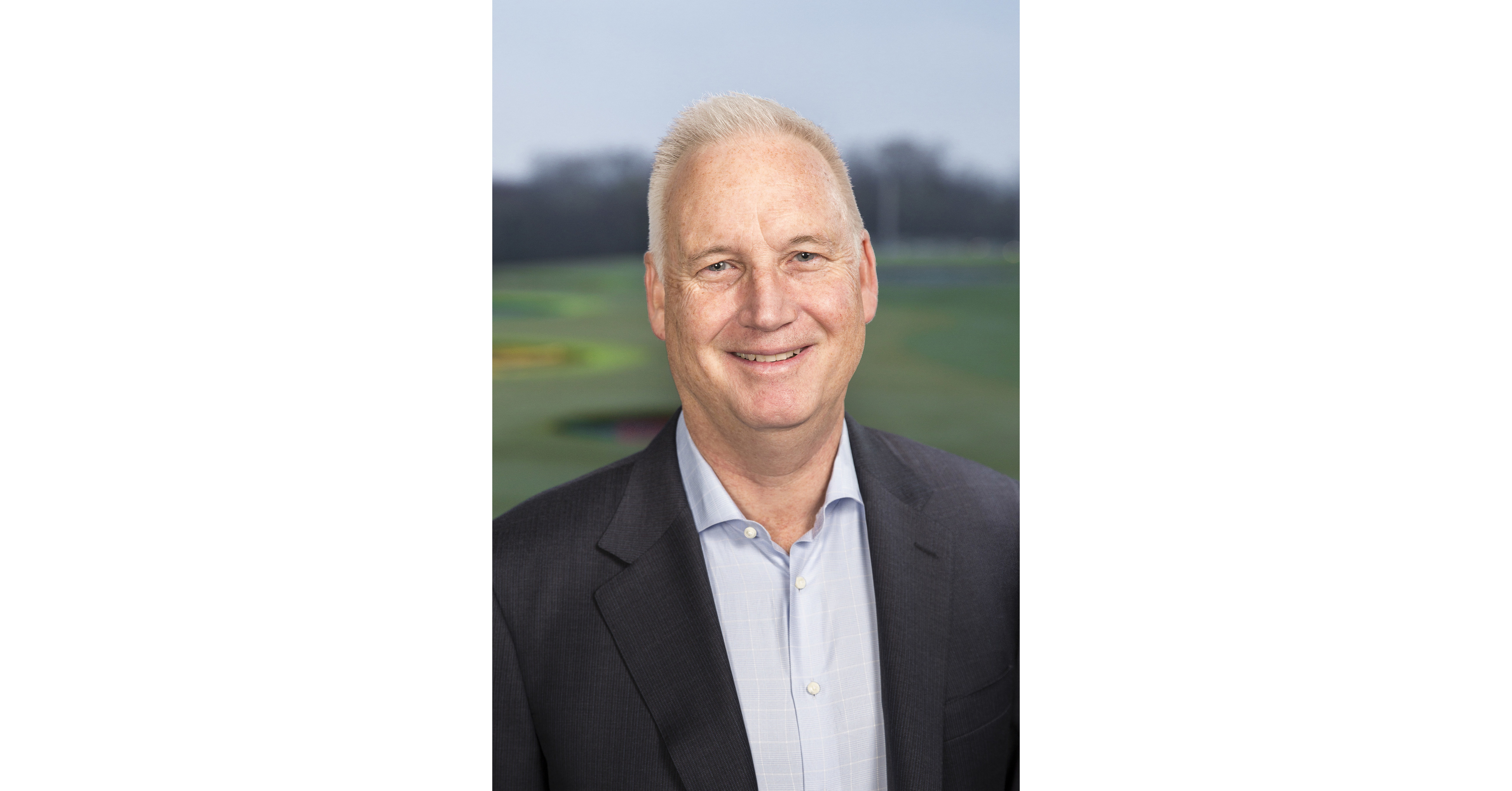 Topgolf Honored by Goldman Sachs for Entrepreneurship