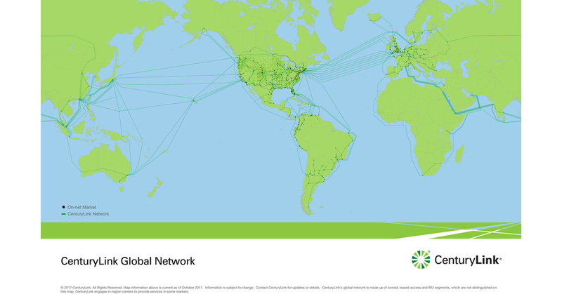 CenturyLink completa la adquisición de Level 3