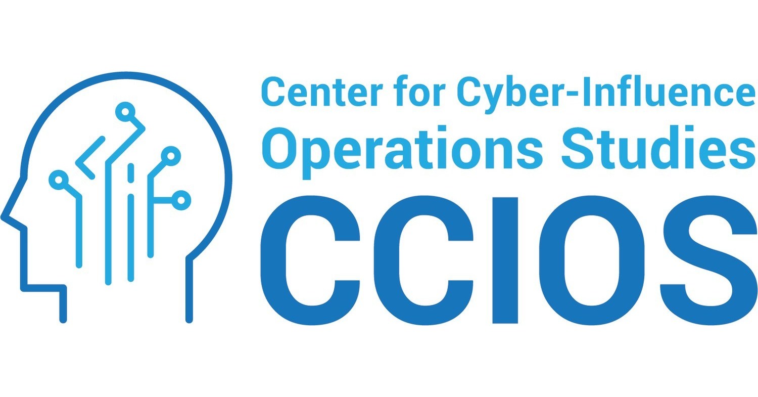 ICIT Introduces: Center for Cyber-Influence Operations Studies (CCIOS)