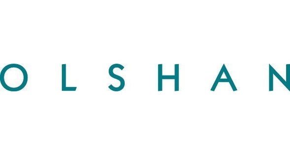 Olshan Recognized as "Best Law Firm" by U.S. News-Best Lawyers® for ...