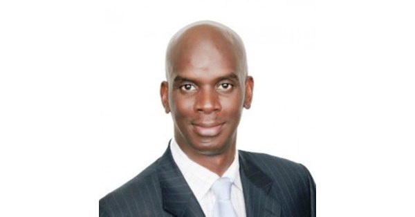 INTREN Appoints New Regional Vice President