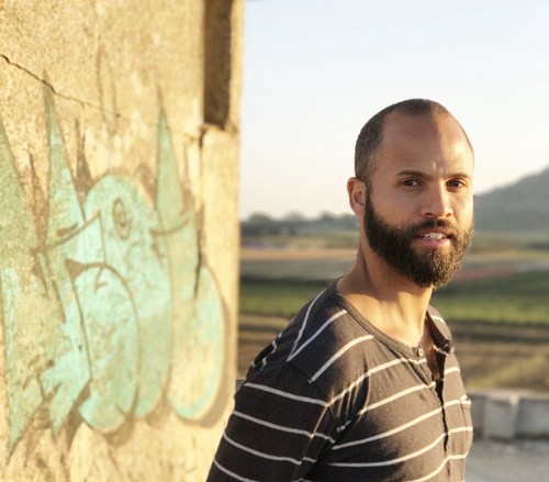 TV Personality/Social Entrepreneur Quddus Philippe Tapped To Host 420TV ...