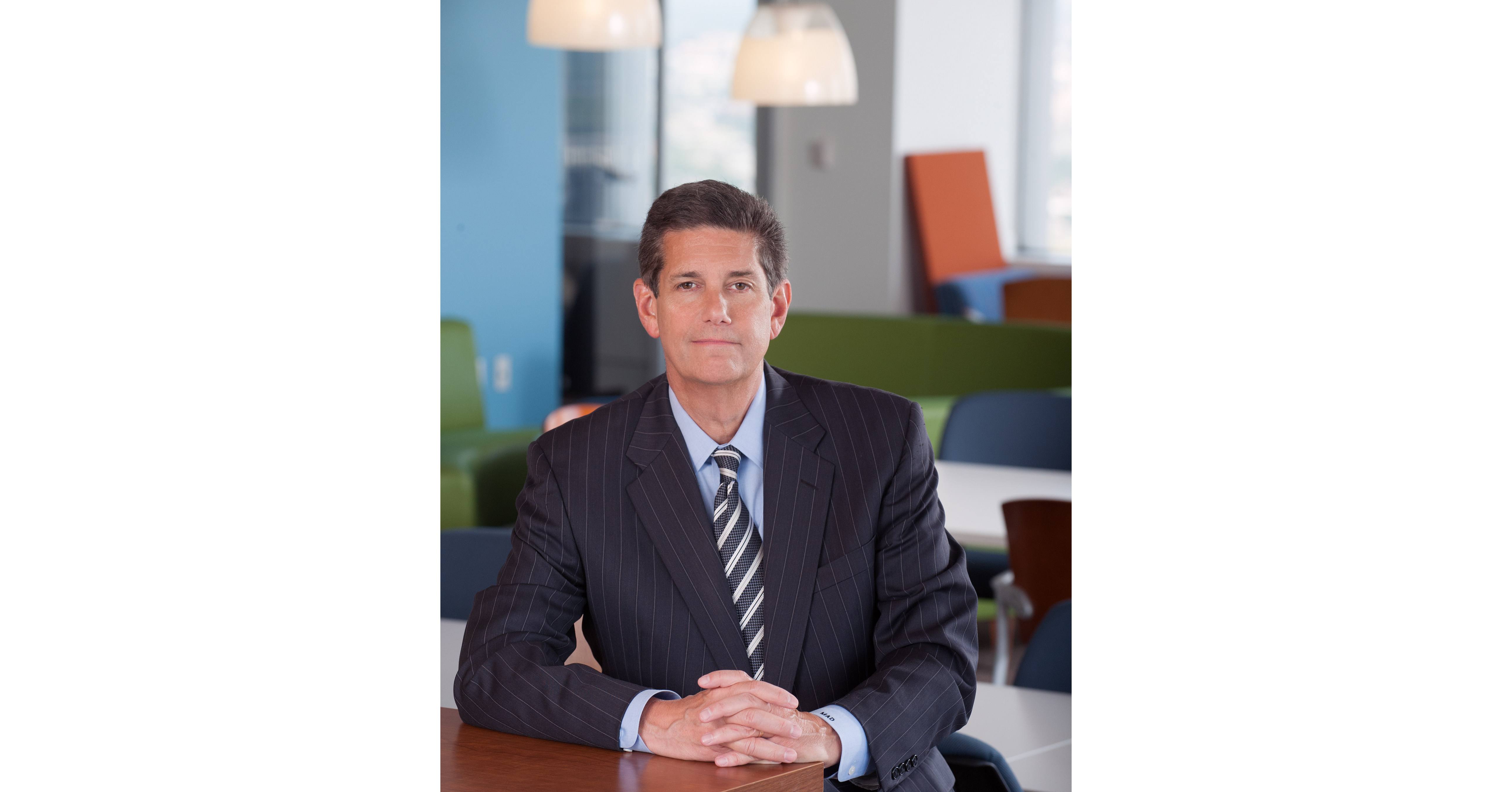 Mark Davidoff Elected Chair of Michigan Chamber of Commerce Board of ...