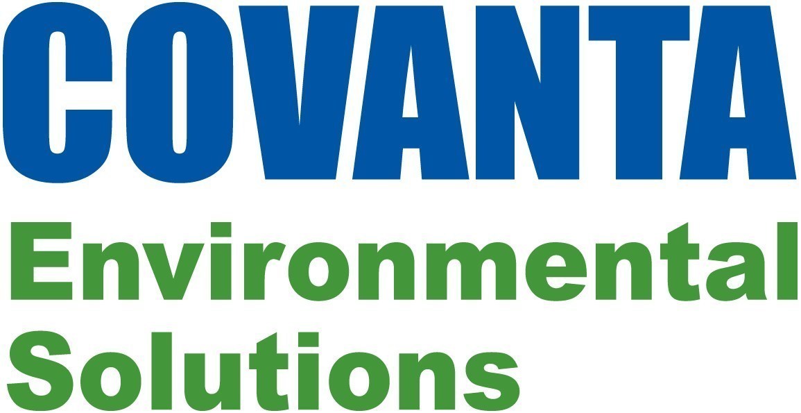 Covanta Environmental Solutions Opens State-of-the-Art Materials ...
