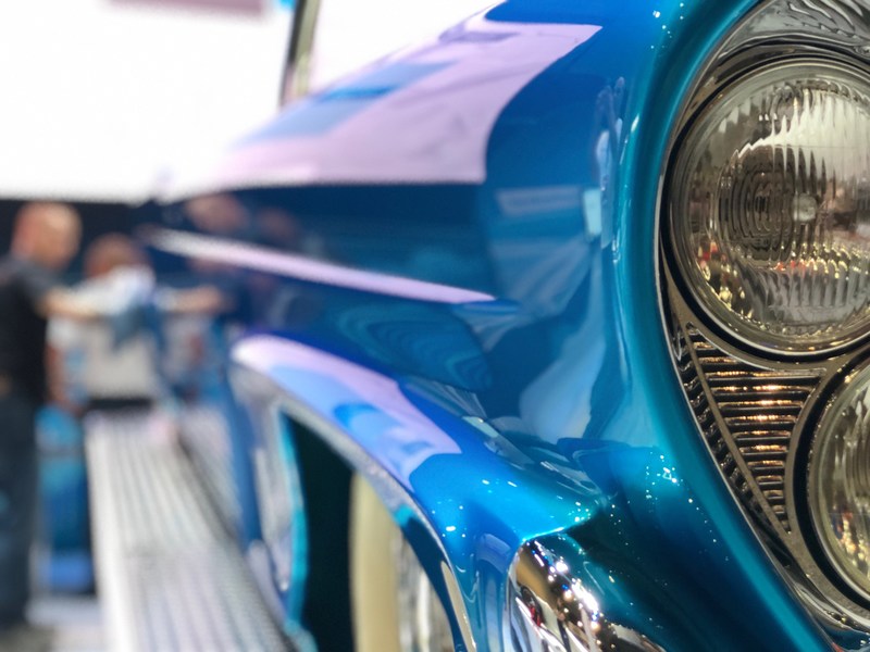 AkzoNobel and hot rod builder Dave Kindig introduce Modern Classikk, a ...