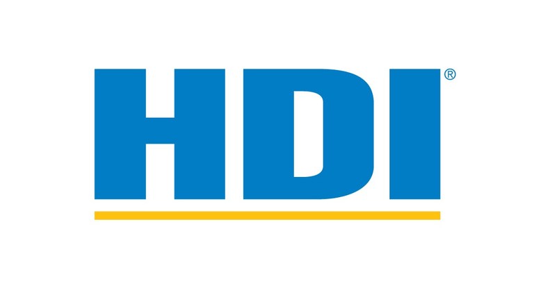 HDI Honors Top Service Management Teams with Prestigious Industry Awards