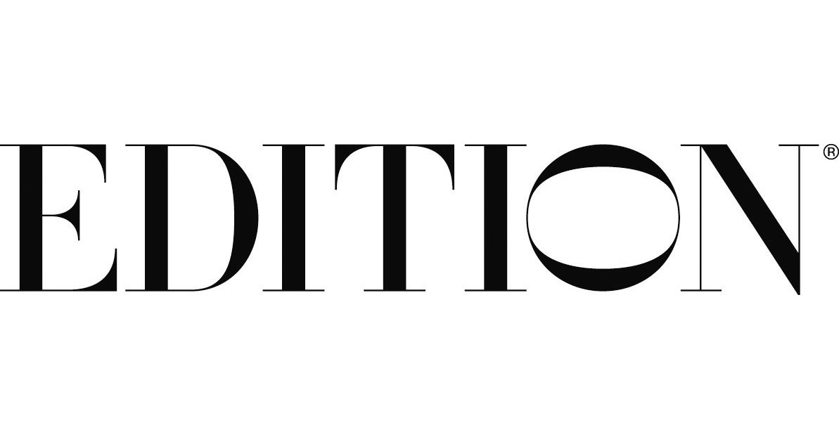 EDITION Announces Seven 2018 Hotel Launches