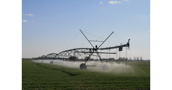 Momentum Grows for the North I-90 Odessa Aquifer Groundwater ...