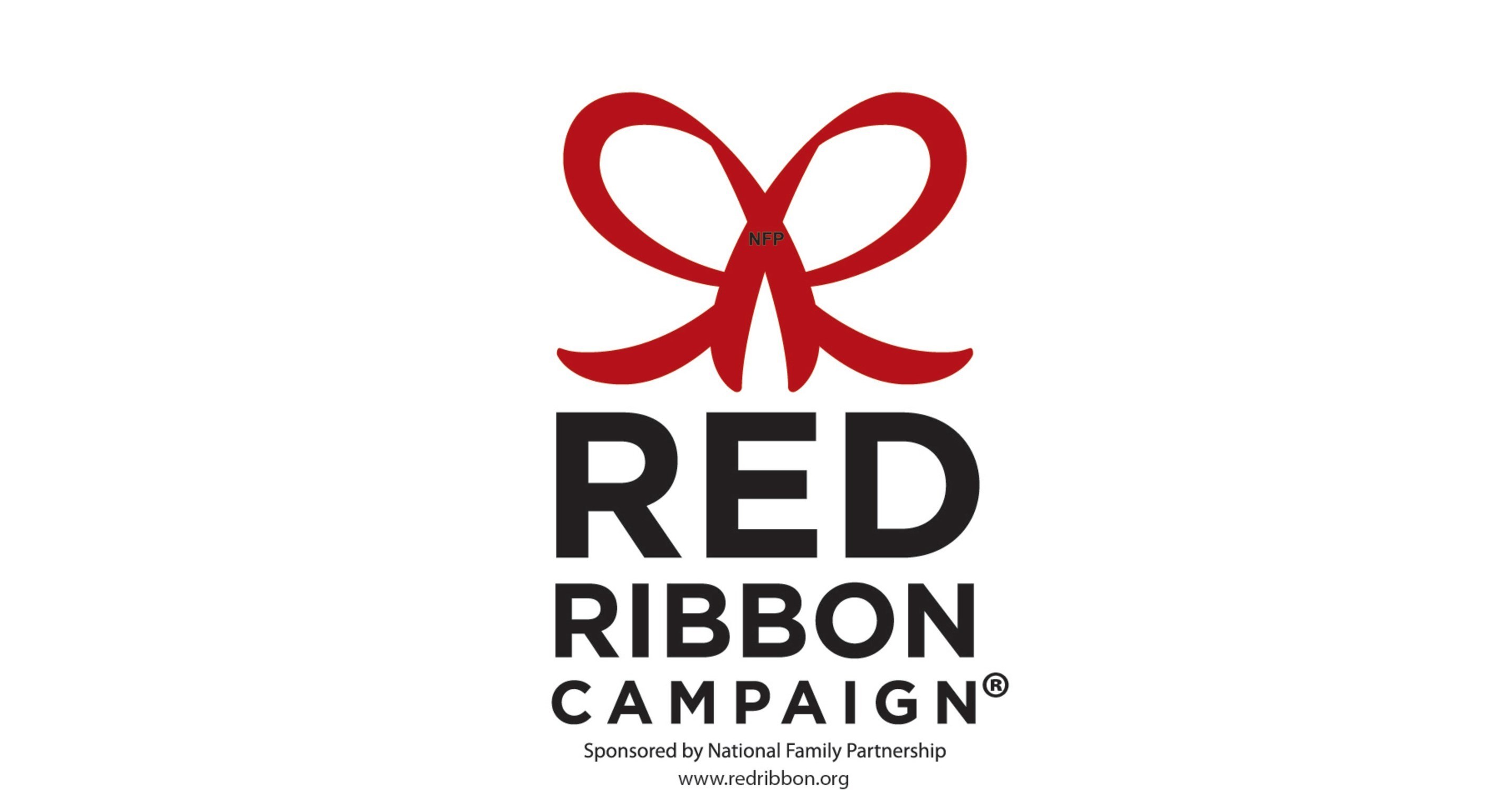 Families & Schools Across America Seek Your Vote In 2017 Red Ribbon ...