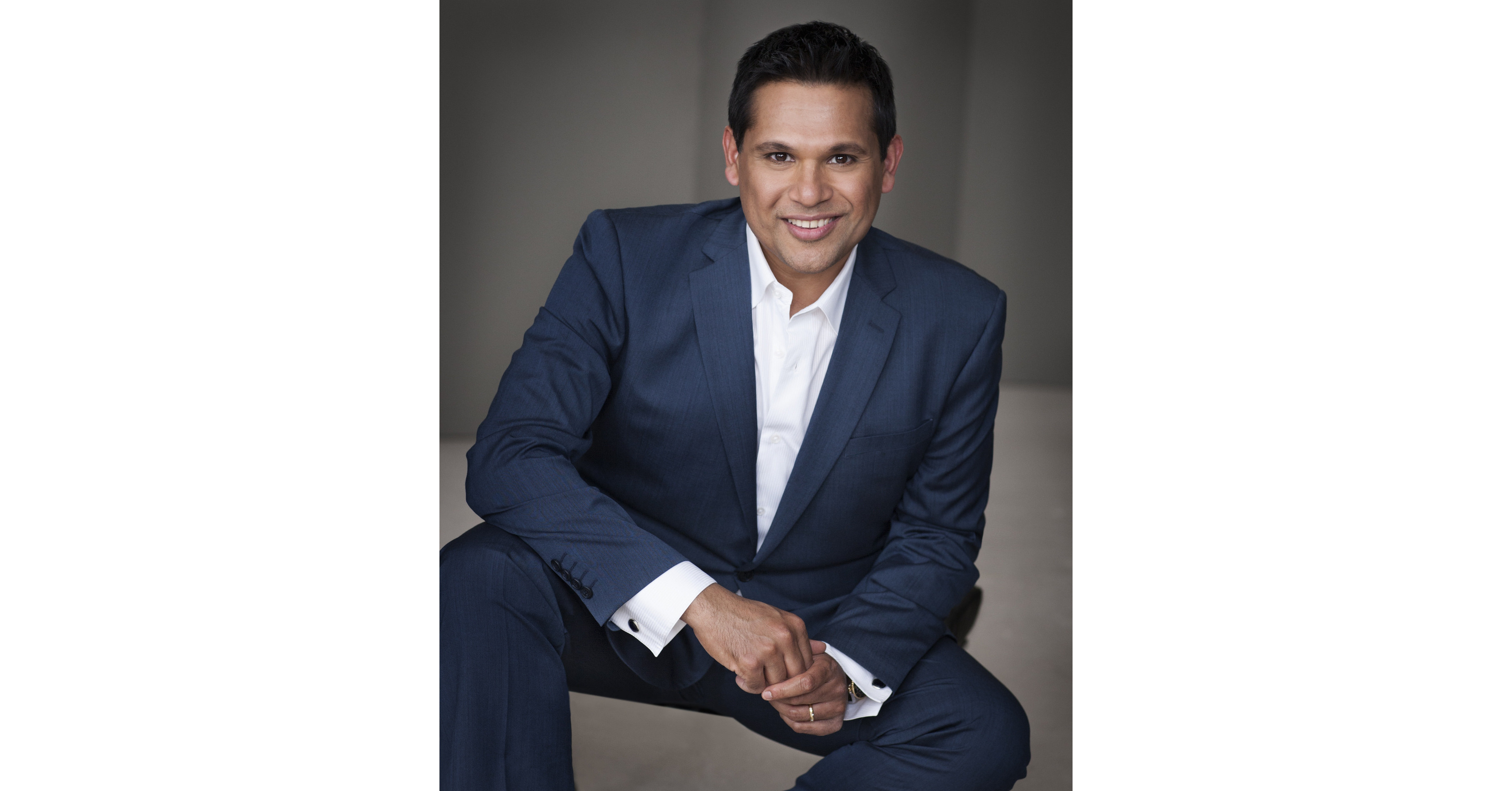 Emmy Award-Winning Physician And Talk Show Host 'Doctor Nandi' Set To Join The HITN TV Family