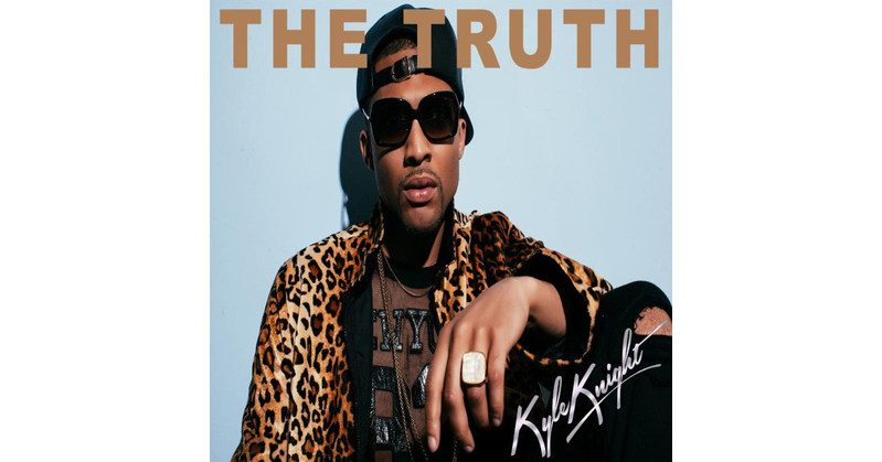 Kyle Knight's New Song Puts Focus on Prostitution and The Need for ...