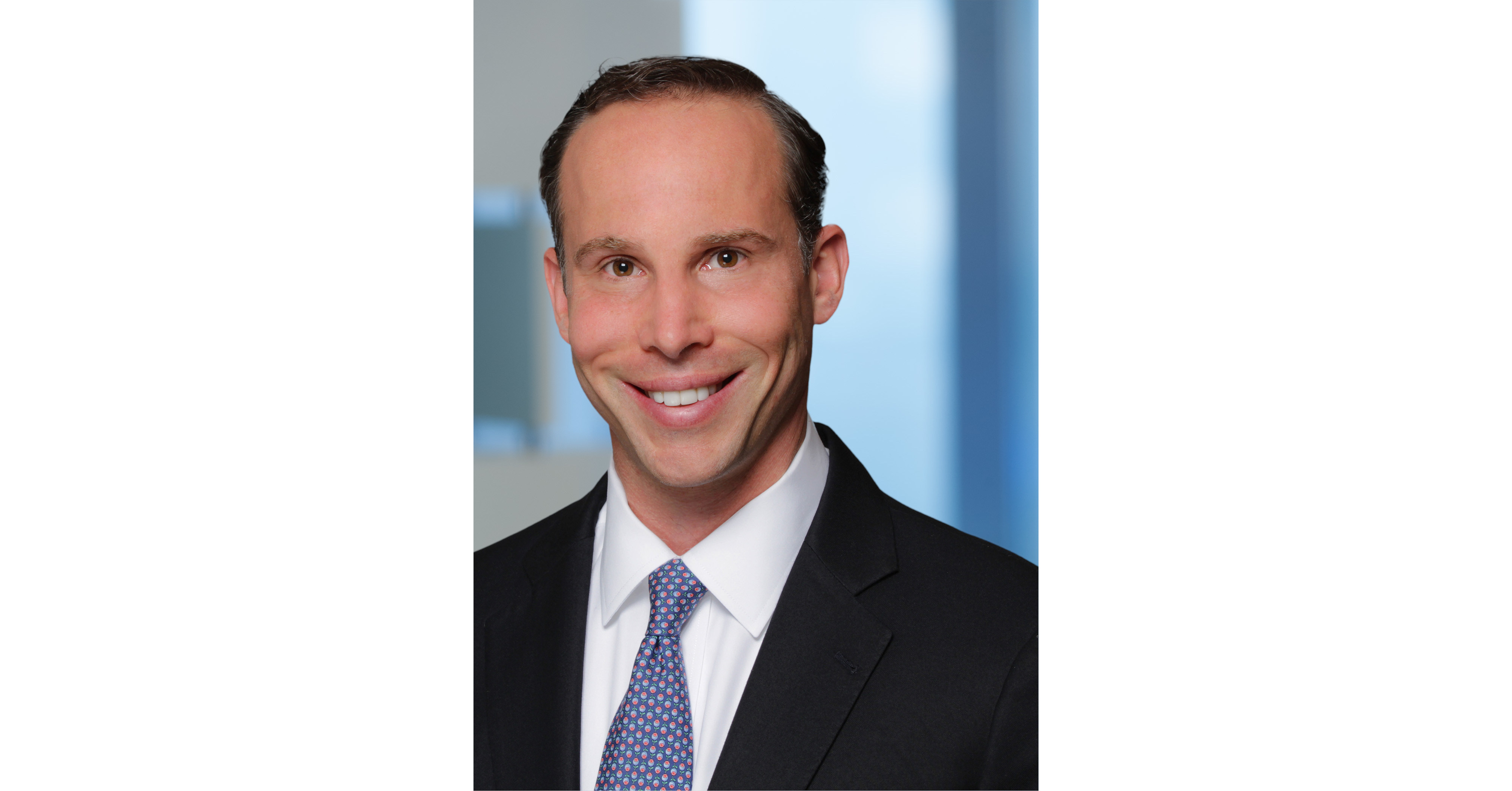 Ropes & Gray Is Proud to Support Our Friend and Colleague Michael ...