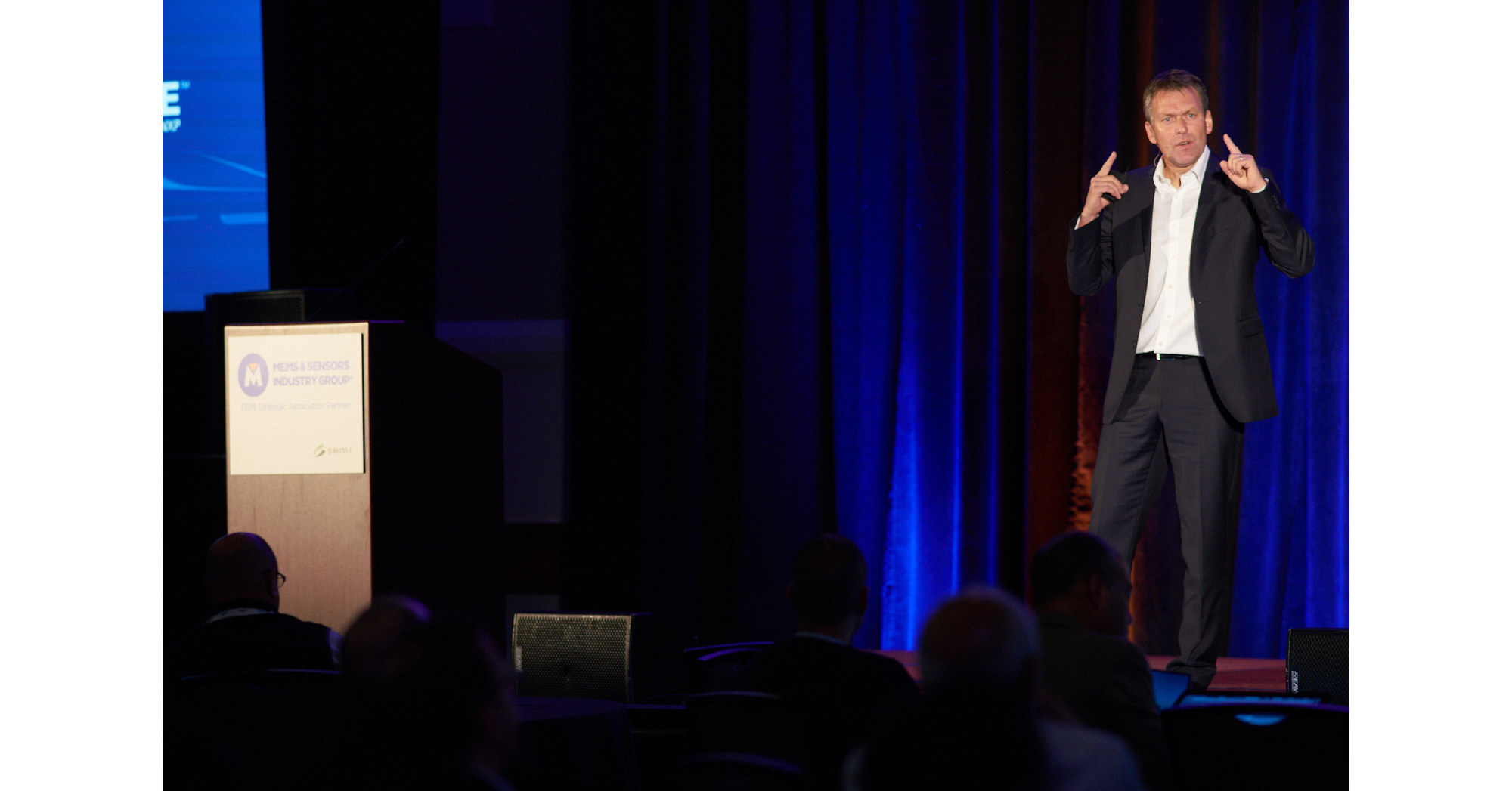 MEMS & Sensors Safeguard Autonomous Cars, Boost Agricultural ...