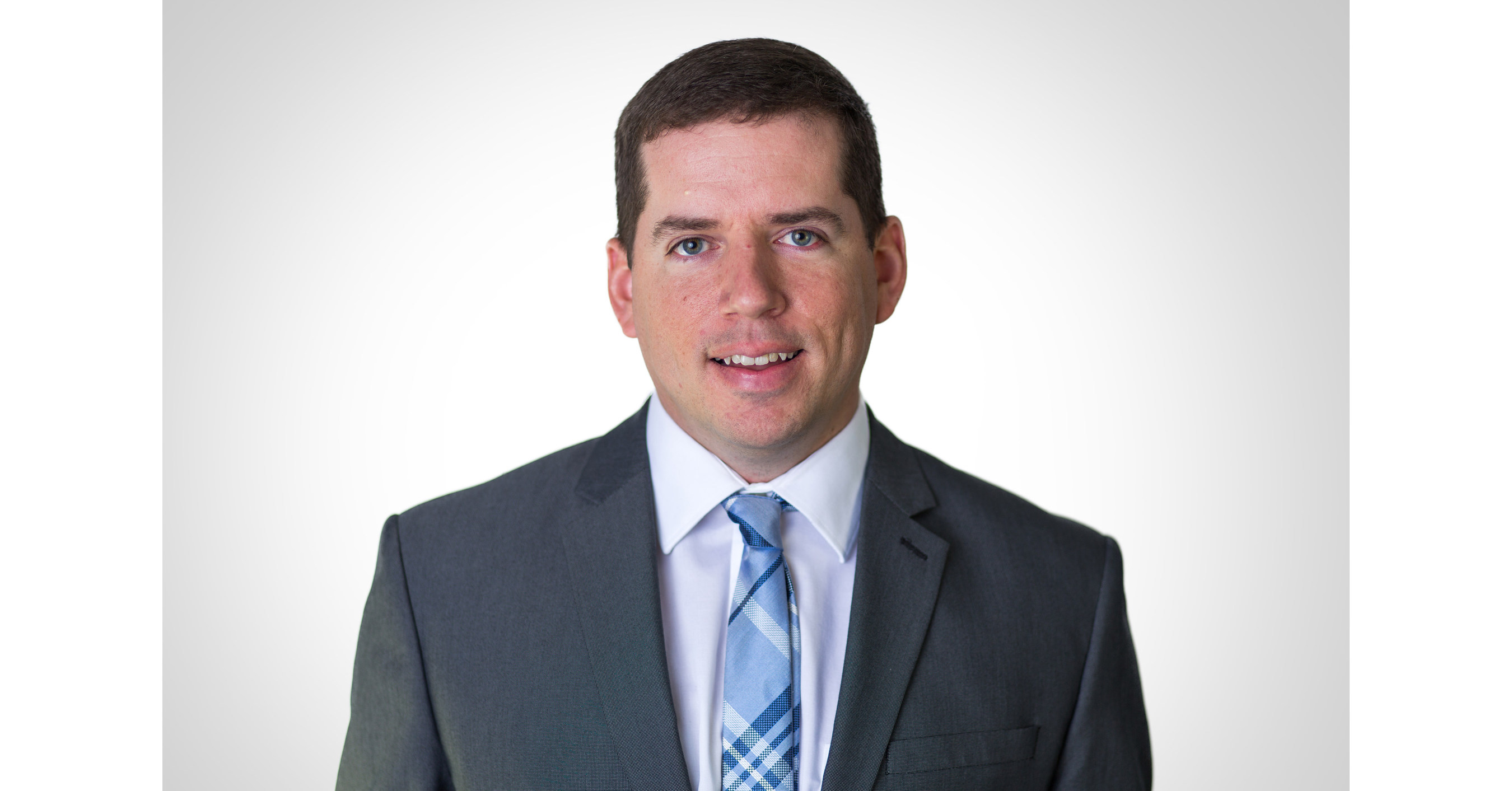 Ziebart Congratulates Brian Jackman on Promotion to Corporate Controller