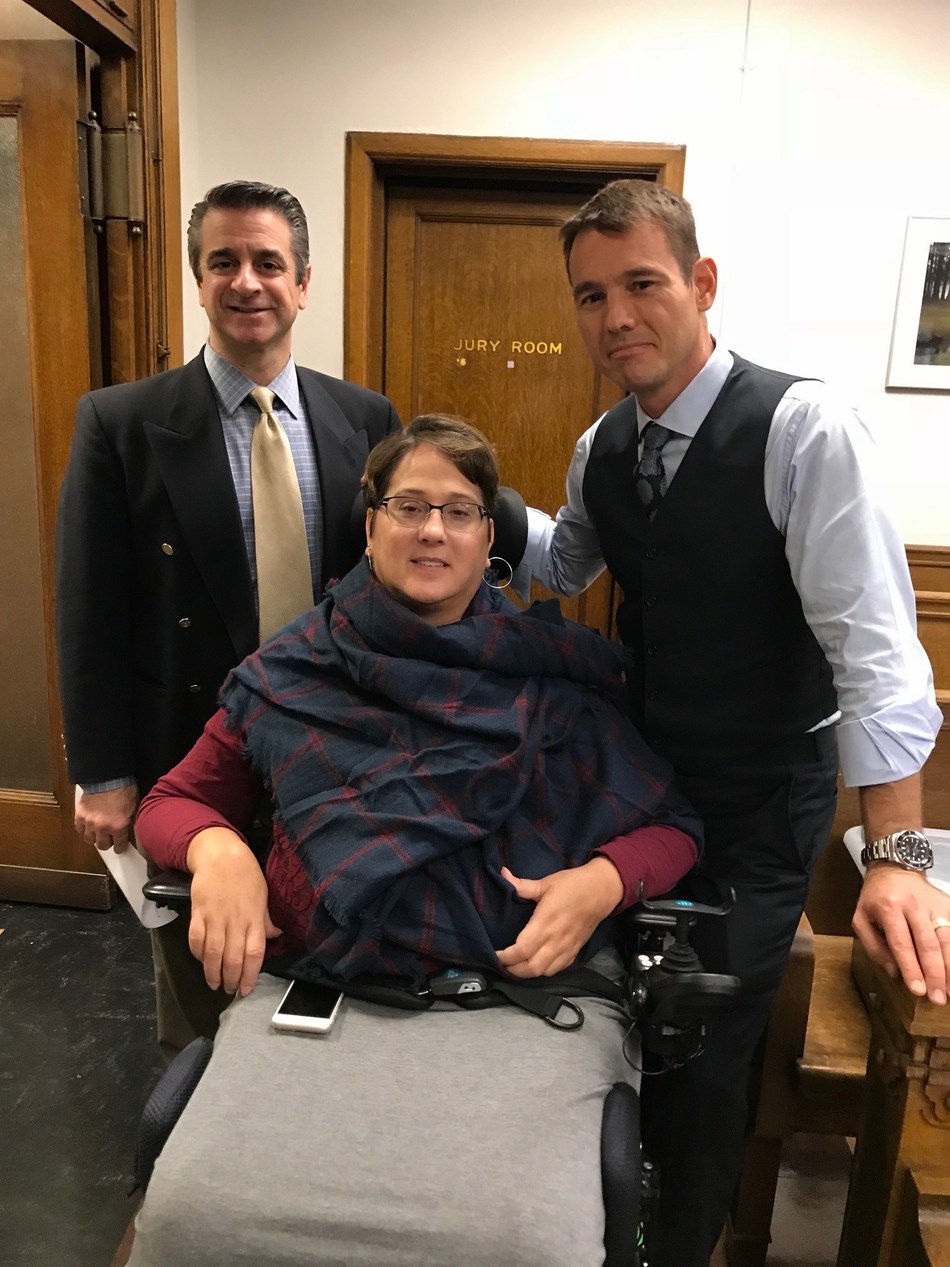 Carpenter, Zuckerman, & Rowley Wins Record $131 Million Verdict In Bar ...