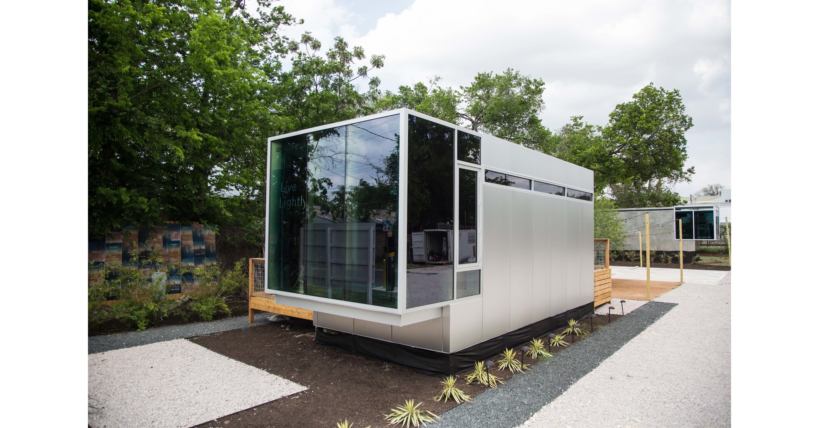 Innovative Modular Manufacturer Enters California and Nevada Markets