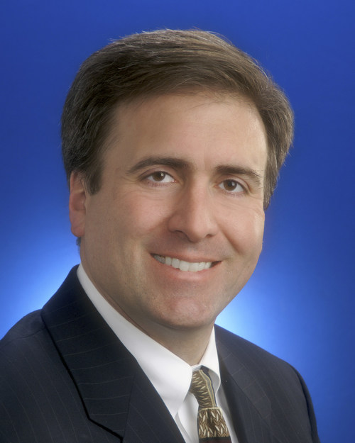 Mark Nagy Elected National Pharmaceutical Council's Chairman of the Board