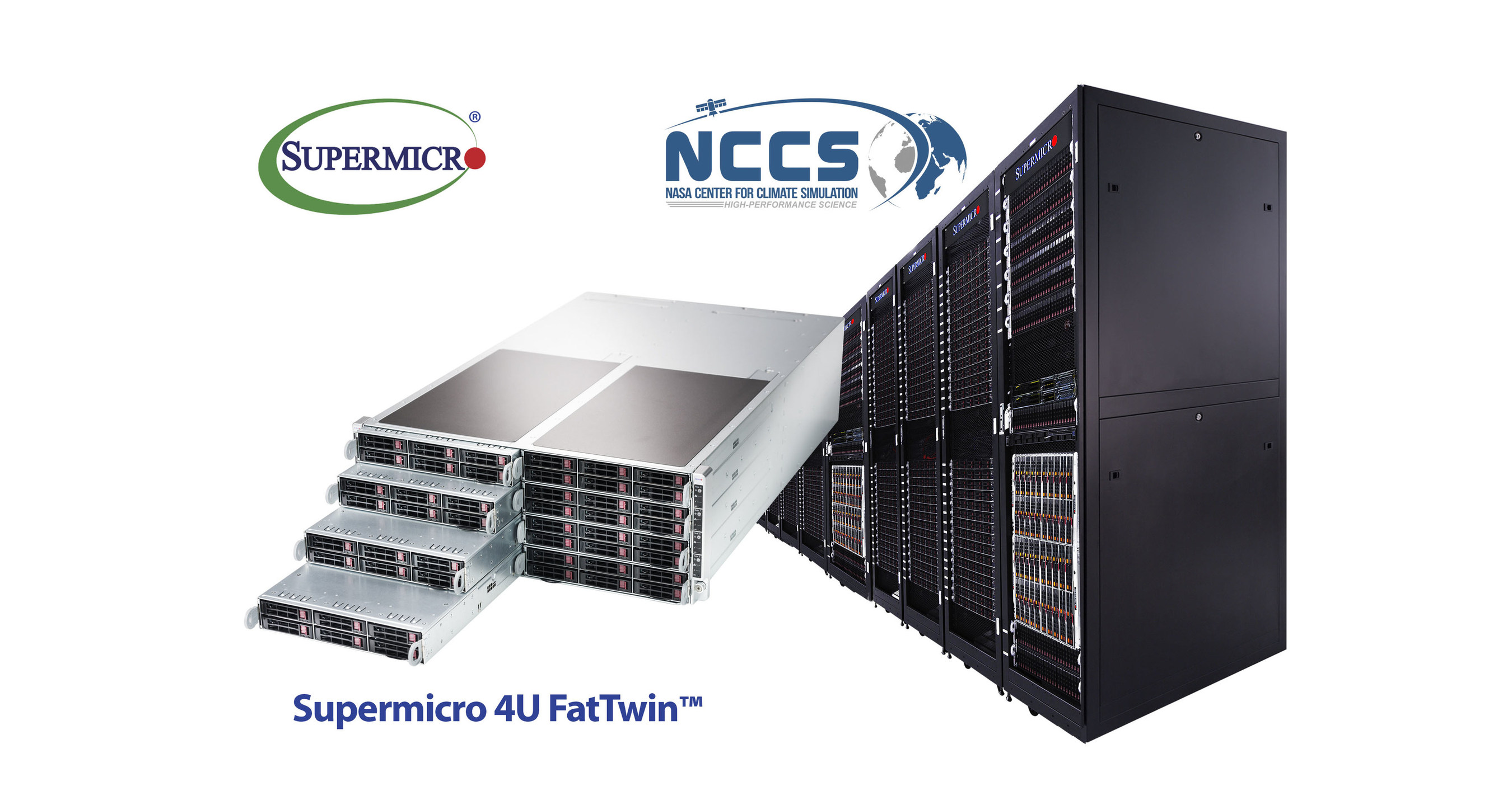 La NASA selecciona a Supermicro para ampliar sus soluciones de ...