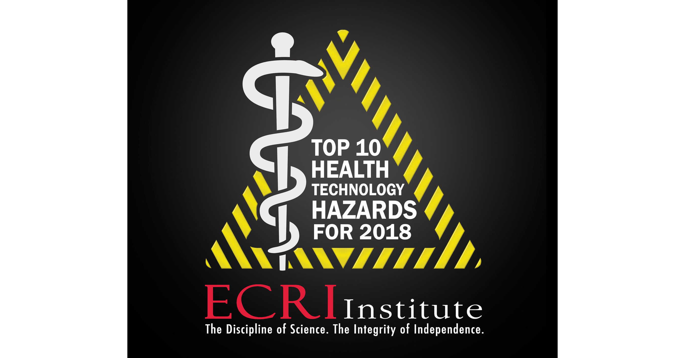 Ransomware and Other Cybersecurity Threats Top ECRI Institute's Annual ...