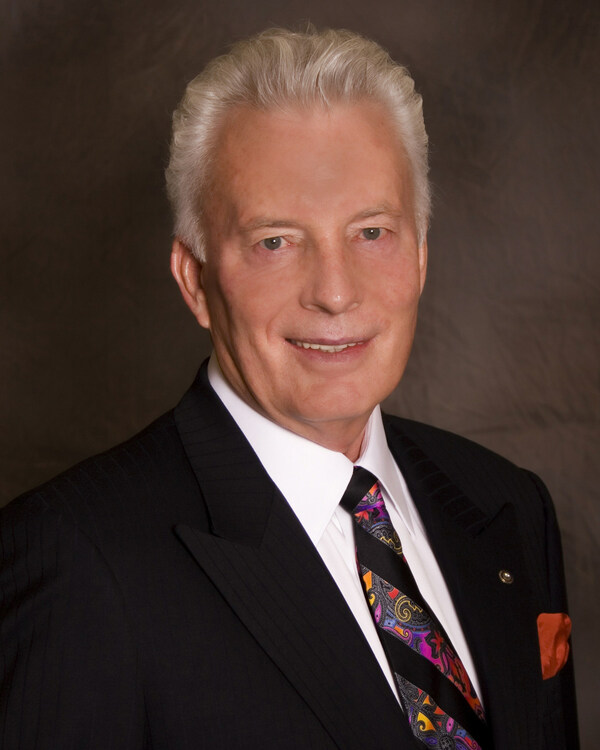 National Association of Realtors® Presents Jack Woodcock with ...