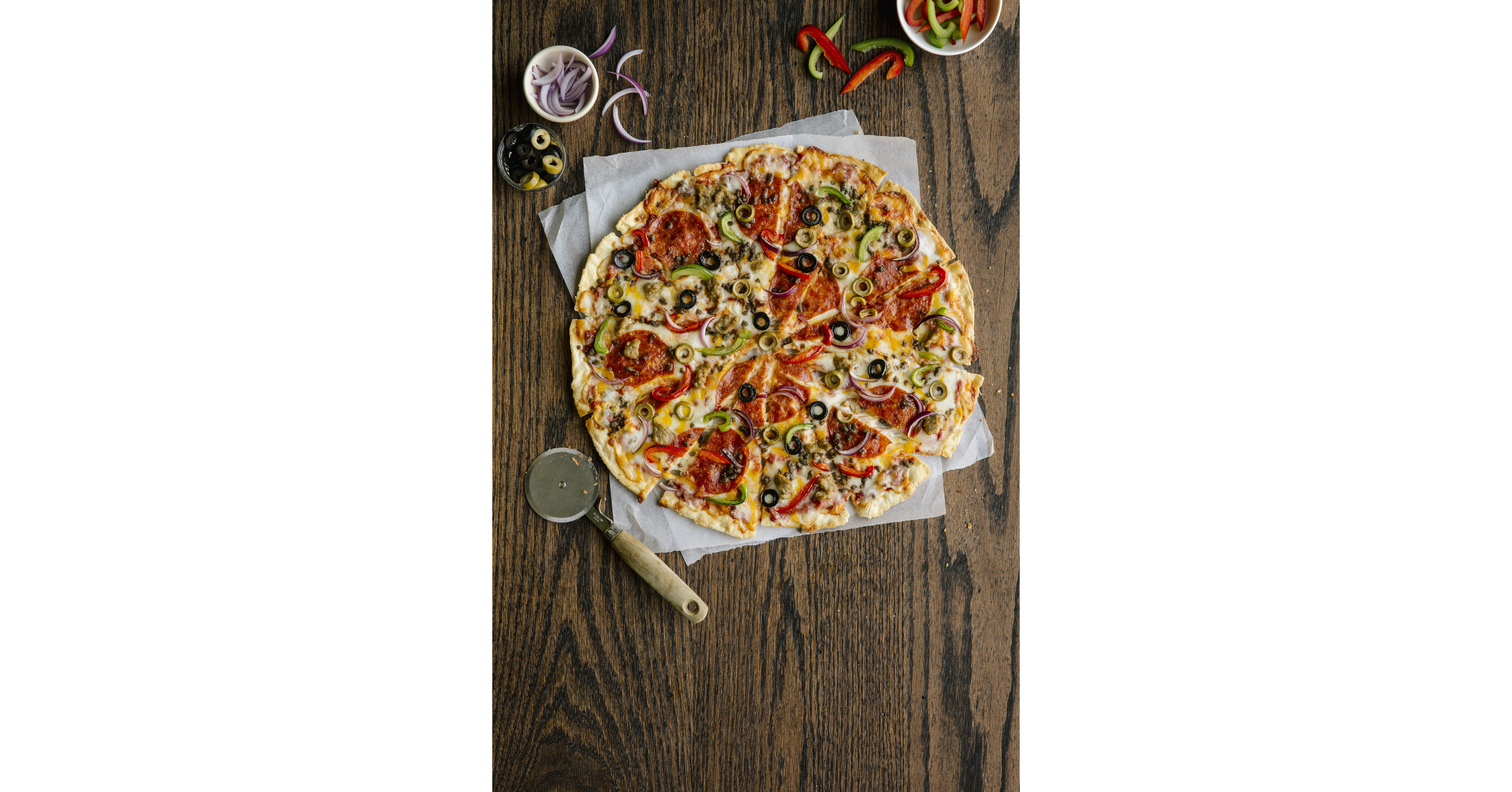 Cornhuskers Are About To Get A Taste Of Pie Five Pizza