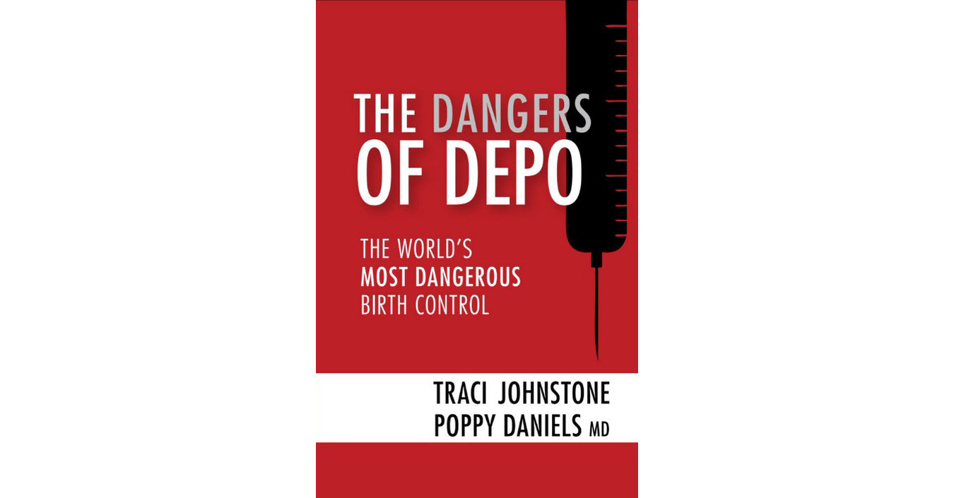 New Book Sheds Light on Informed Consent and What Women Can Experience ...