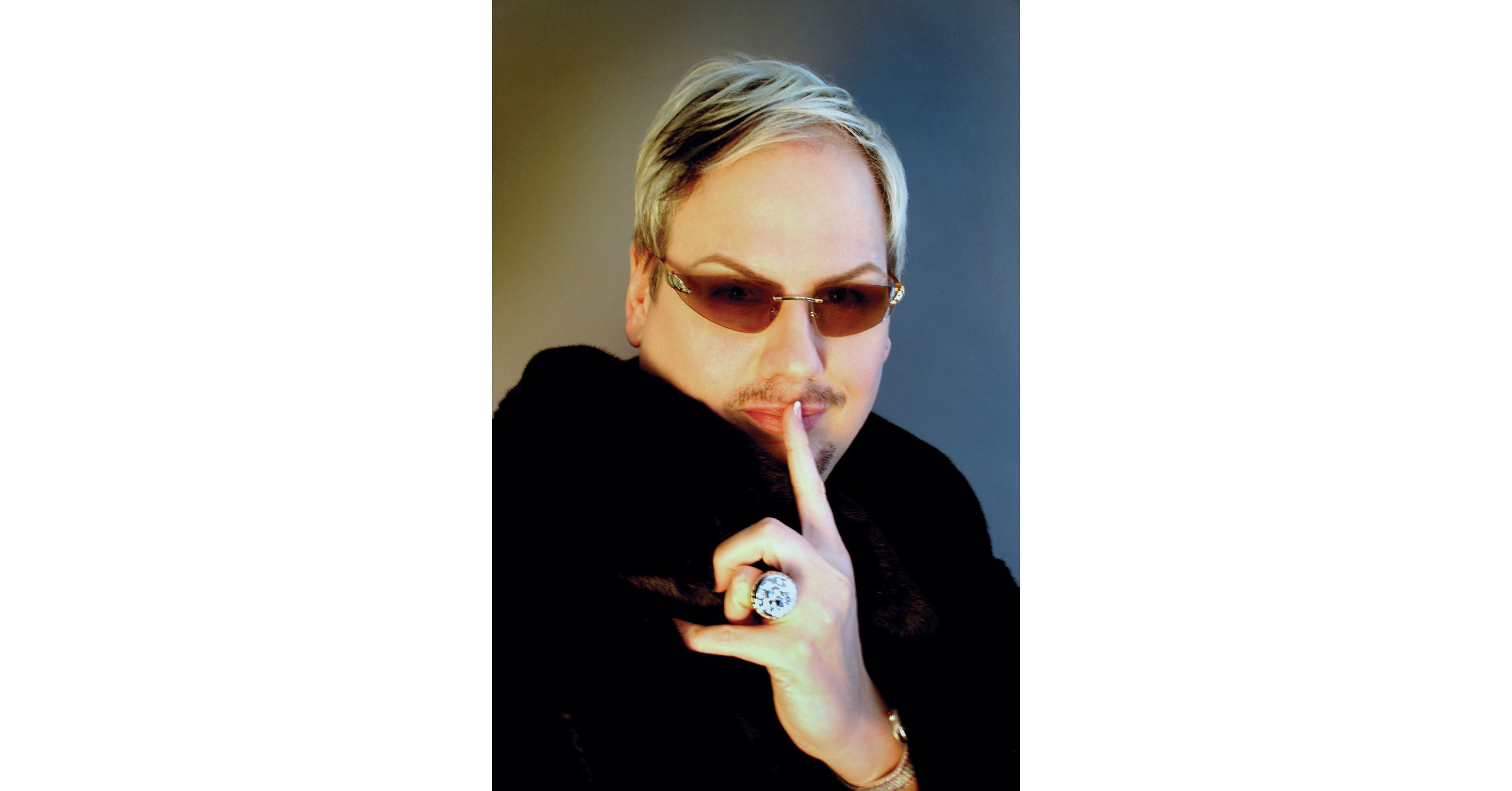 Kimberly Williams-Paisley Debuts The 5 C's of Johnathon Arndt Jewels ...