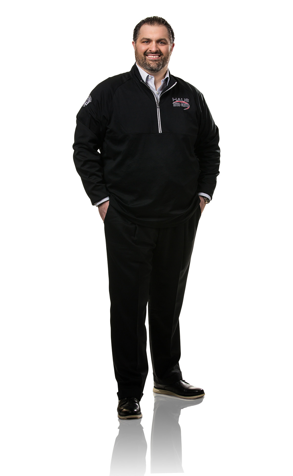 Haus Auto Group named 2018 Ohio Quality Dealer of the Year.