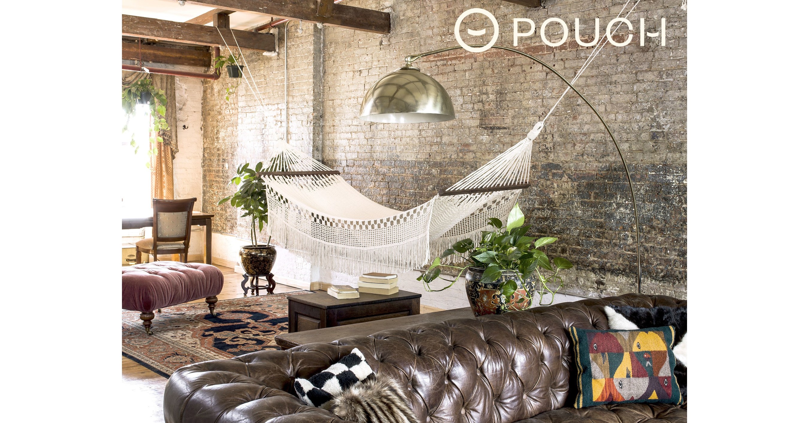 New Lifestyle Brand POUCH Debuts with First Collection of High-End ...