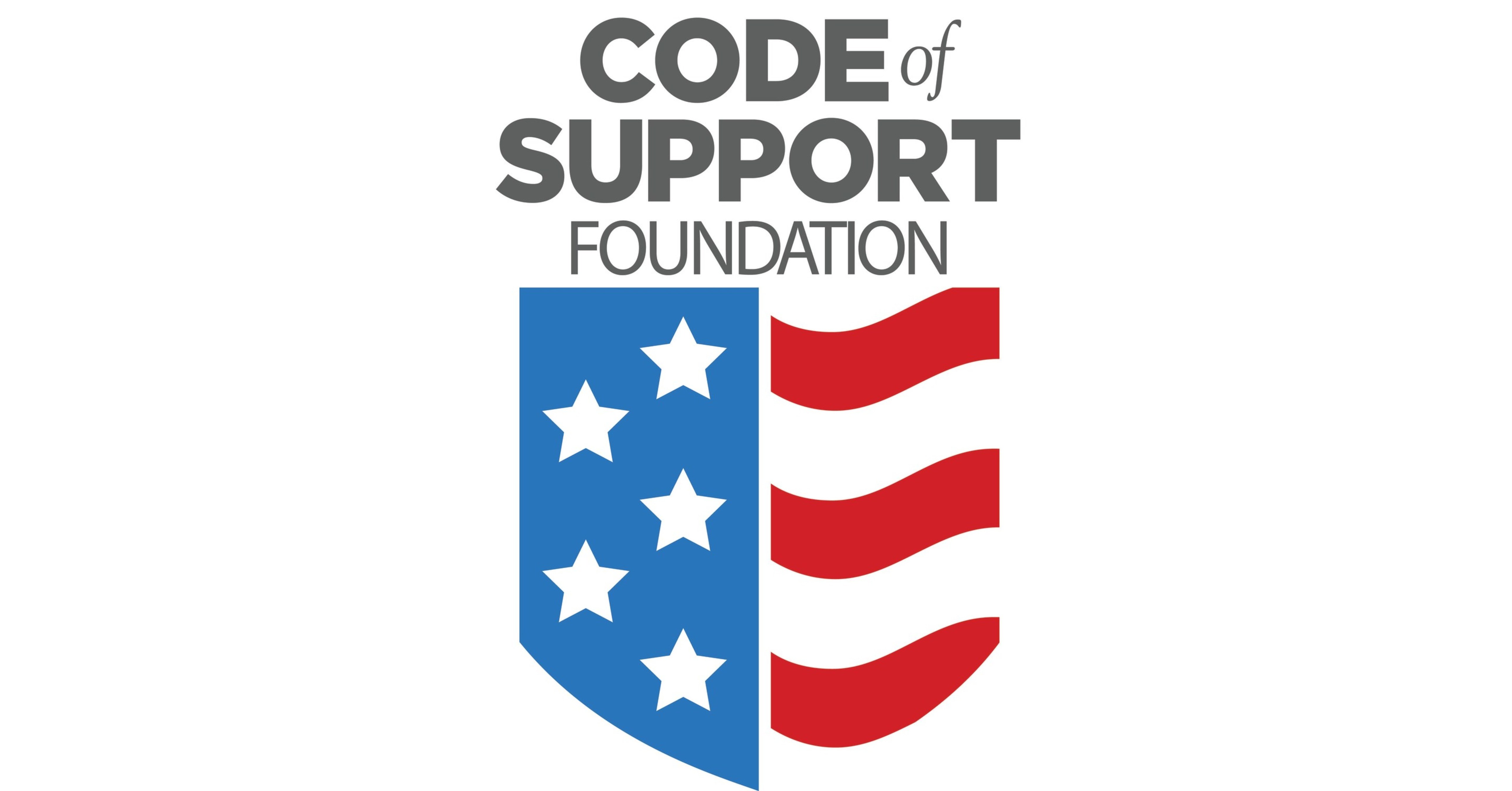 Code of Support Foundation and VetLinks Announce Multi-Year National ...