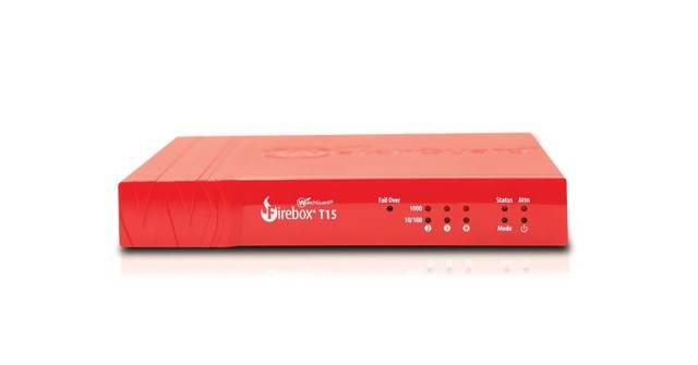 WatchGuard's New Tabletop UTM Appliances Deliver Speed and Security for ...