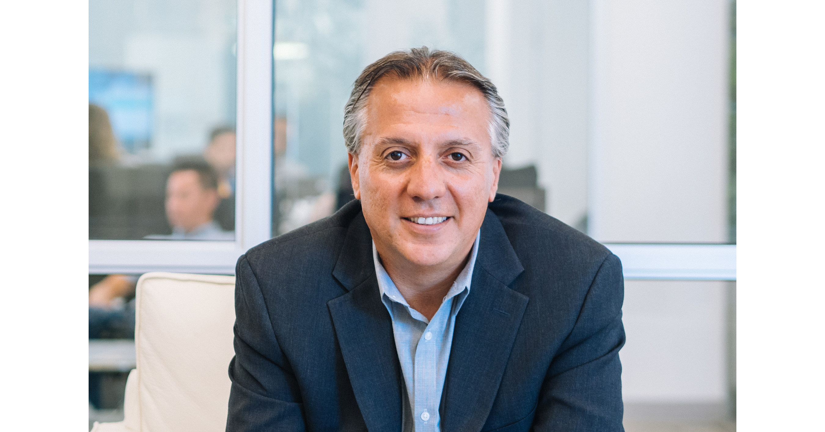 Elementum Welcomes Ofer Ben-David as New Head of Technology