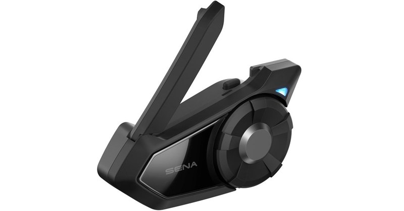 Sena unveils highly anticipated Momentum Smart Helmet series and 30K ...