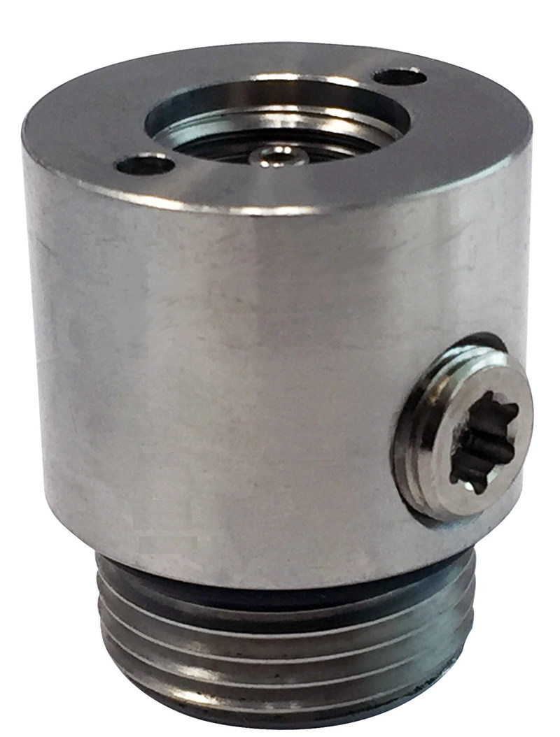 Harrison Valve™ Introduces a Complete Line of Precision C10 Specialty ...