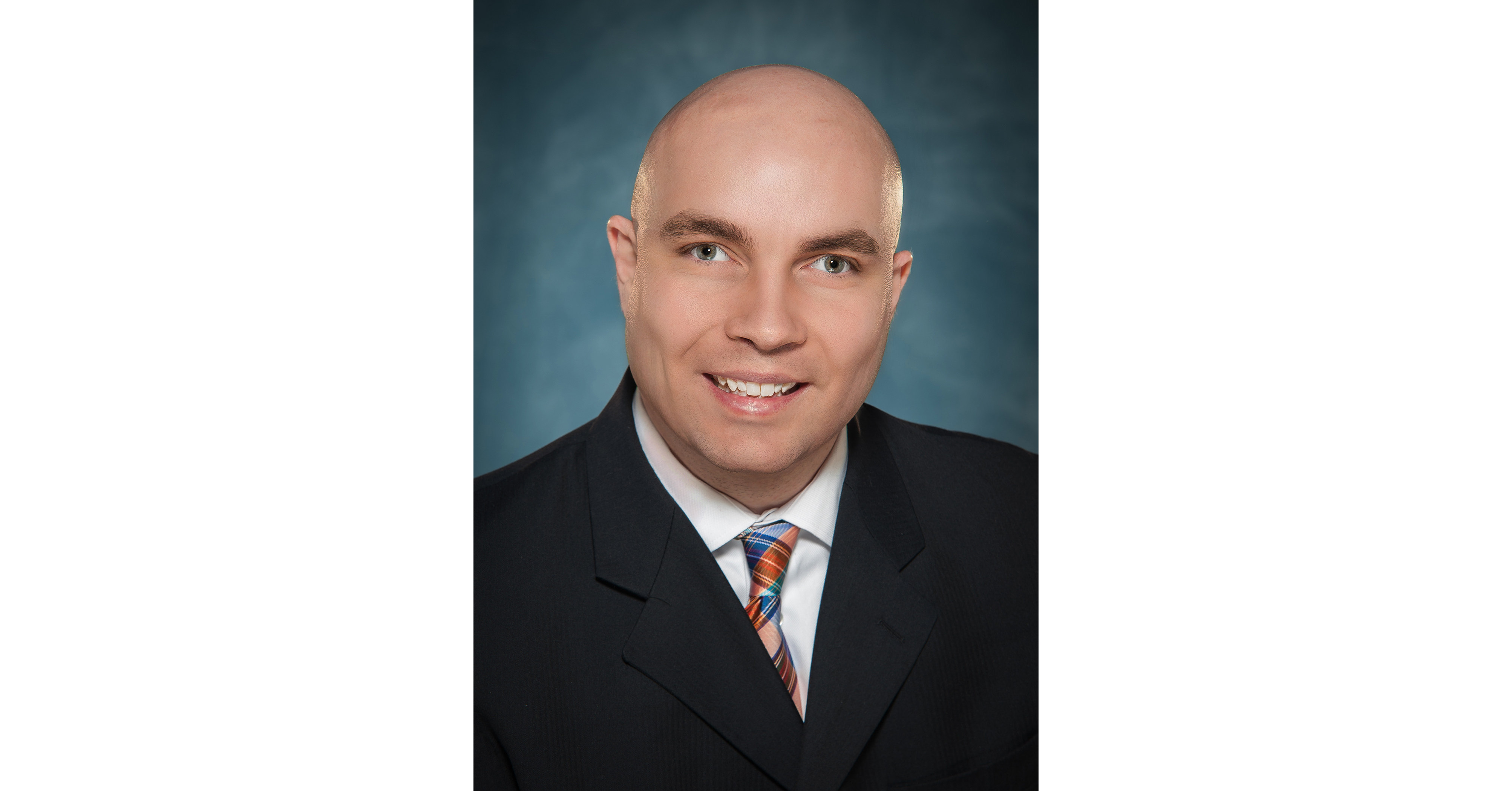 American Foundation for the Blind Welcomes New Chair to Its National Board